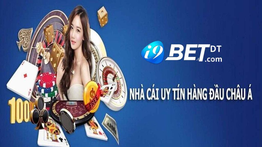 i9bet | Trang Chủ Chính Thức Của Nhà Cái I9bet Com