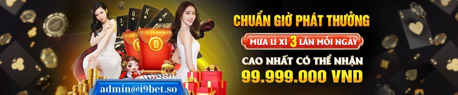 i9bet | Trang Chủ Chính Thức Của Nhà Cái I9bet Com